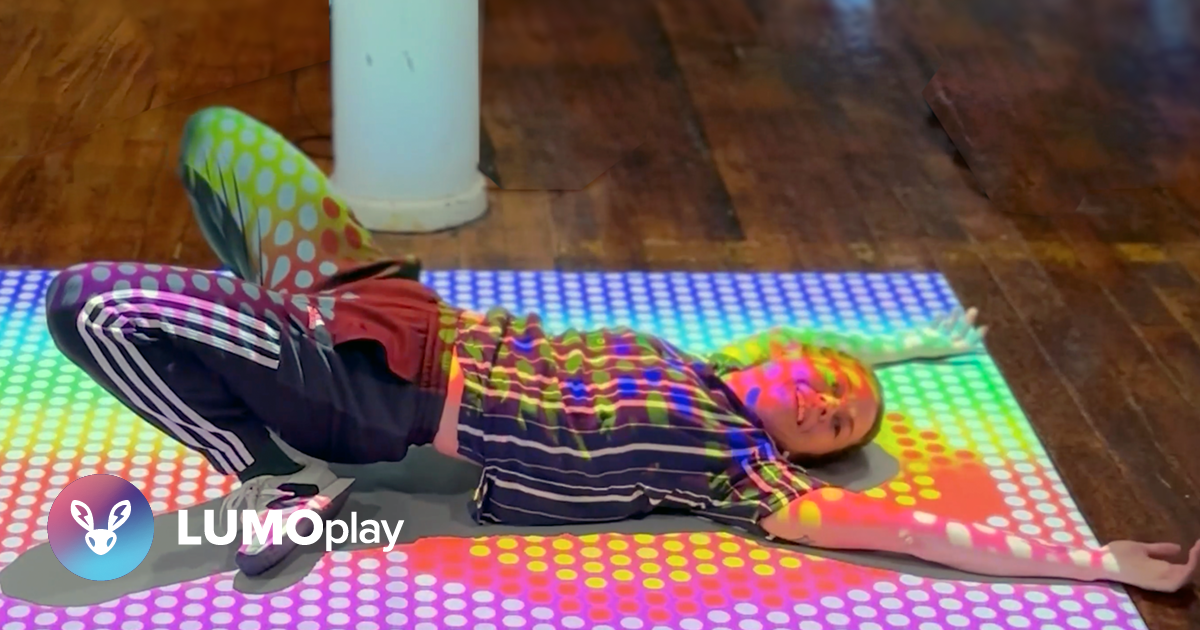 Step into a world of sweet delight with our interactive Candy Dots ...